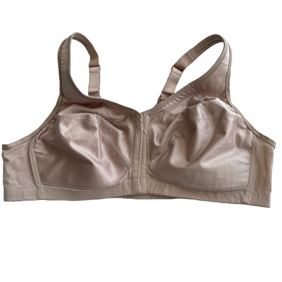 Glamorise | Intimates & Sleepwear | Glamorise 46b Magiclift Front Close ...